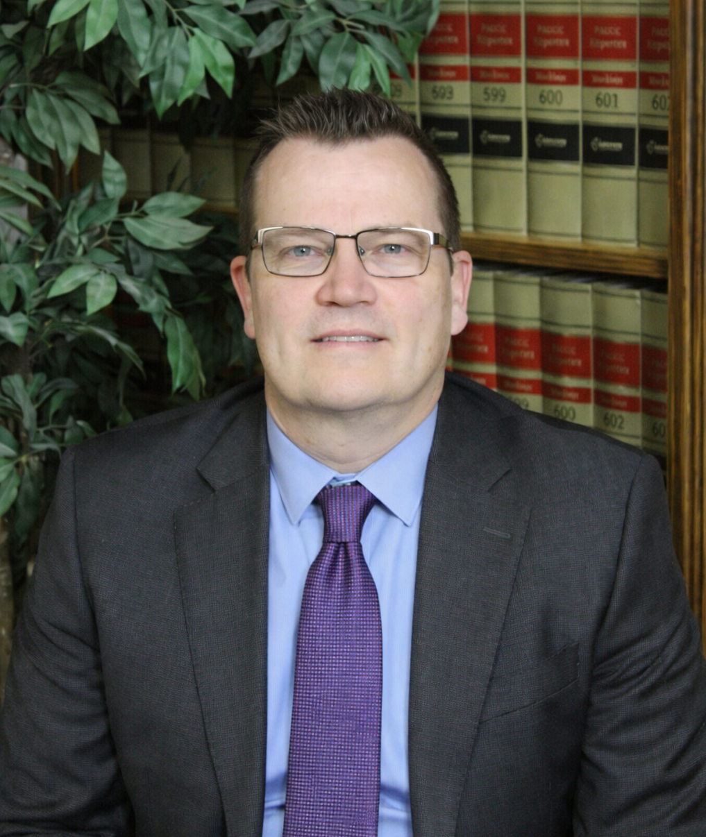 Tim K. Brown